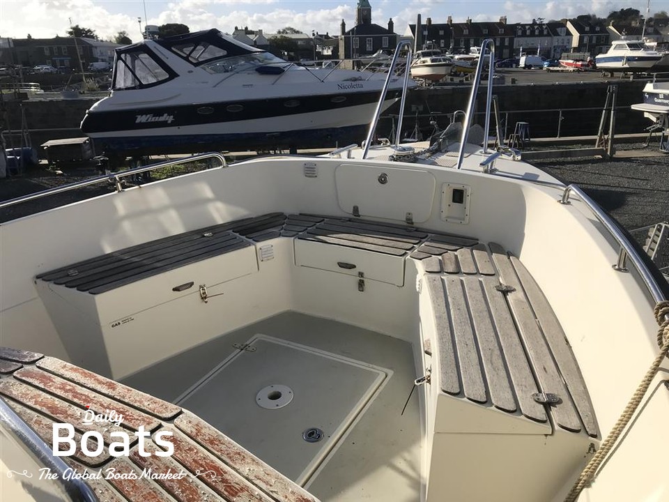 2006 Botnia Marin Targa 31 for sale. View price, photos and Buy 2006 ...