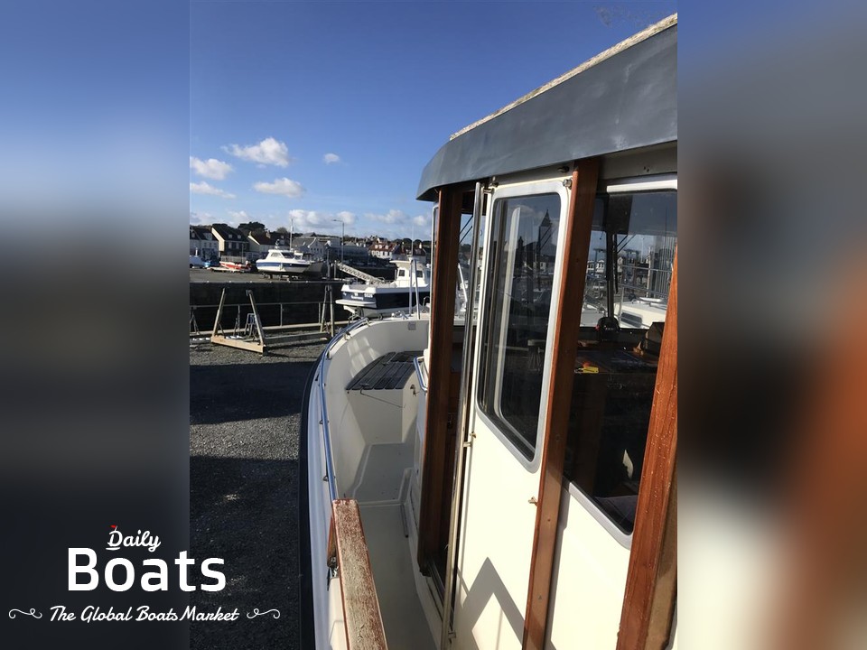 2006 Botnia Marin Targa 31 for sale. View price, photos and Buy 2006 ...