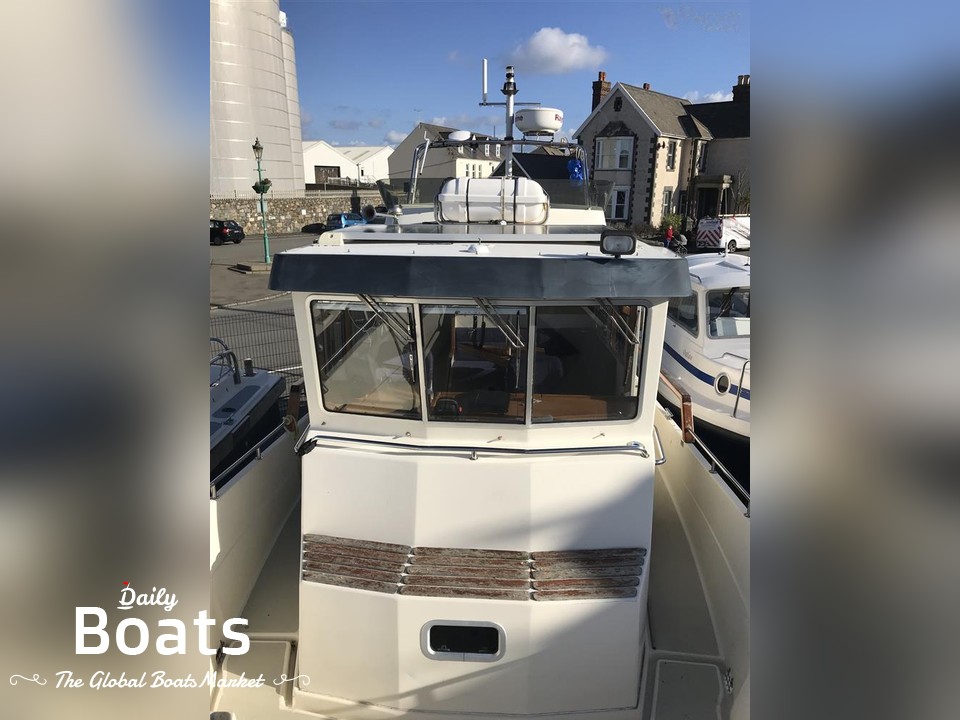 2006 Botnia Marin Targa 31 for sale. View price, photos and Buy 2006 ...