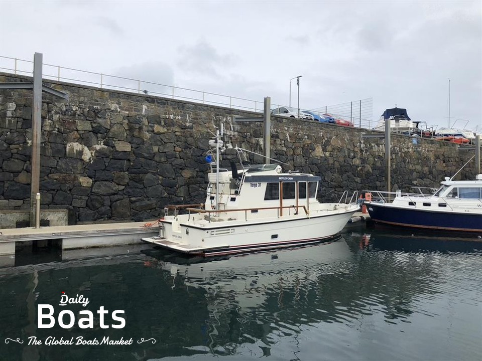 2006 Botnia Marin Targa 31 for sale. View price, photos and Buy 2006 ...