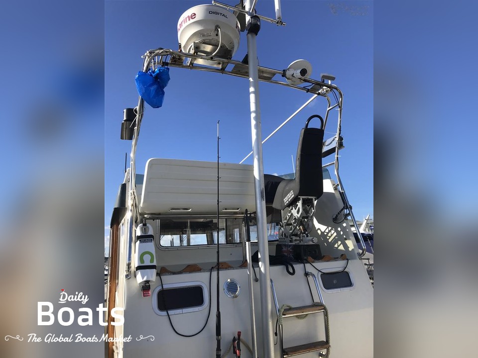 2006 Botnia Marin Targa 31 for sale. View price, photos and Buy 2006 ...