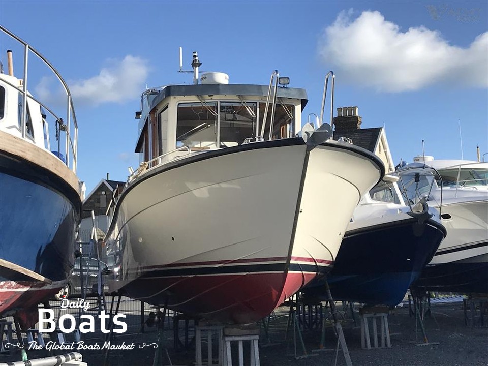 2006 Botnia Marin Targa 31 for sale. View price, photos and Buy 2006 ...