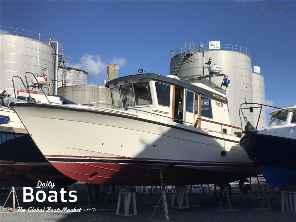 2006 Botnia Marin Targa 31 for sale. View price, photos and Buy 2006 ...