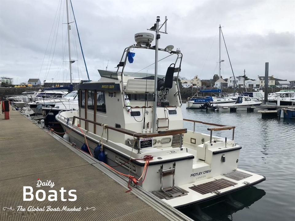 2006 Botnia Marin Targa 31 for sale. View price, photos and Buy 2006 ...