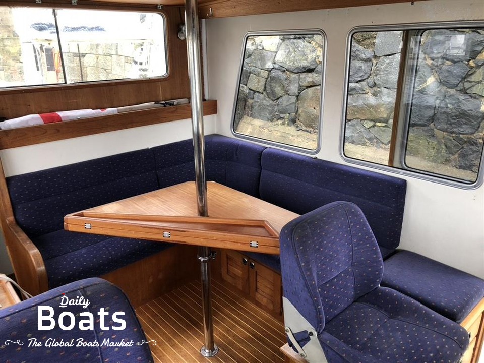 2006 Botnia Marin Targa 31 for sale. View price, photos and Buy 2006 ...