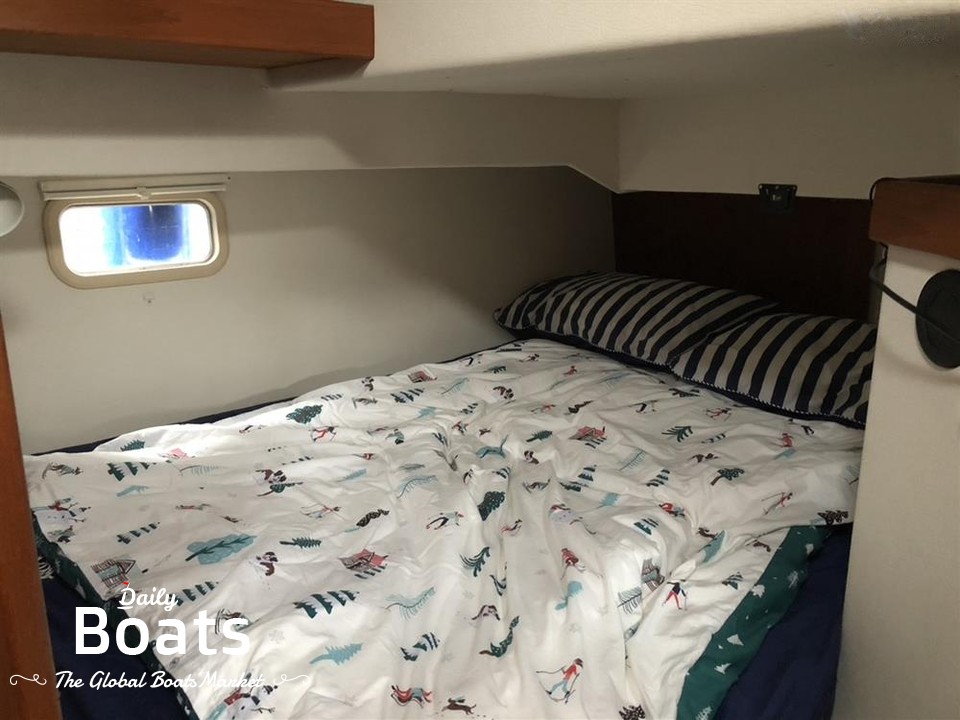 2006 Botnia Marin Targa 31 for sale. View price, photos and Buy 2006 ...