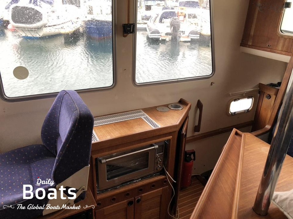 2006 Botnia Marin Targa 31 for sale. View price, photos and Buy 2006 ...