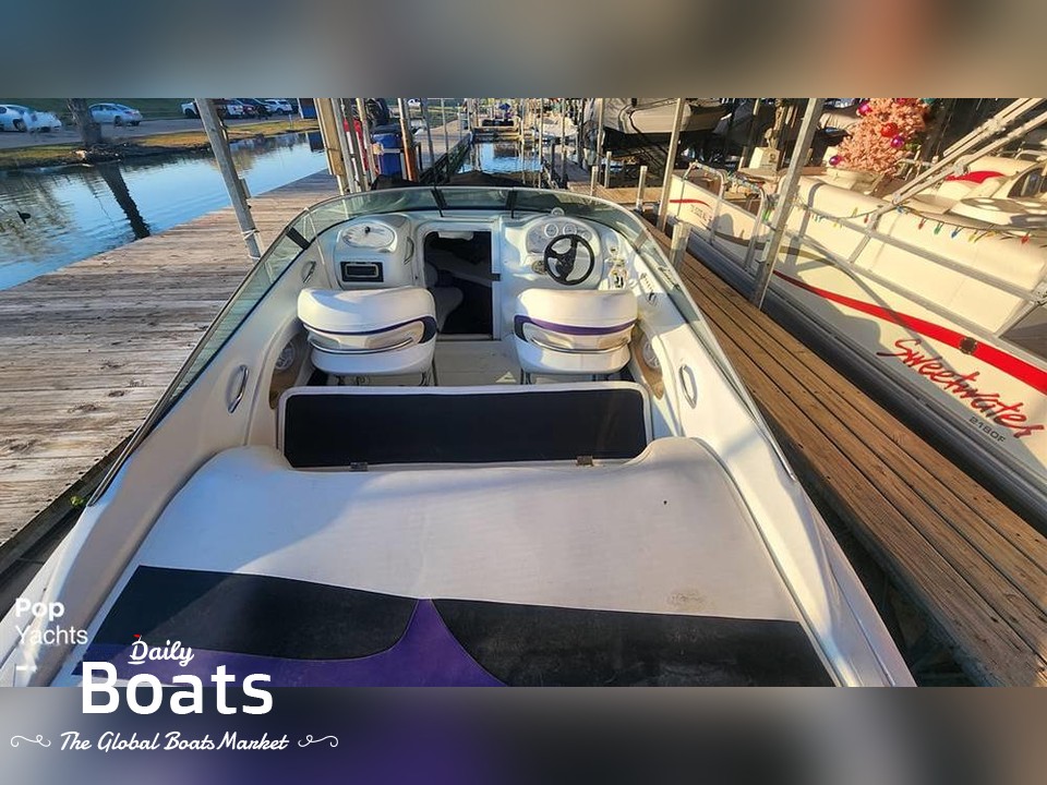 1998 Baja Marine 232 for sale. View price, photos and Buy 1998 Baja ...