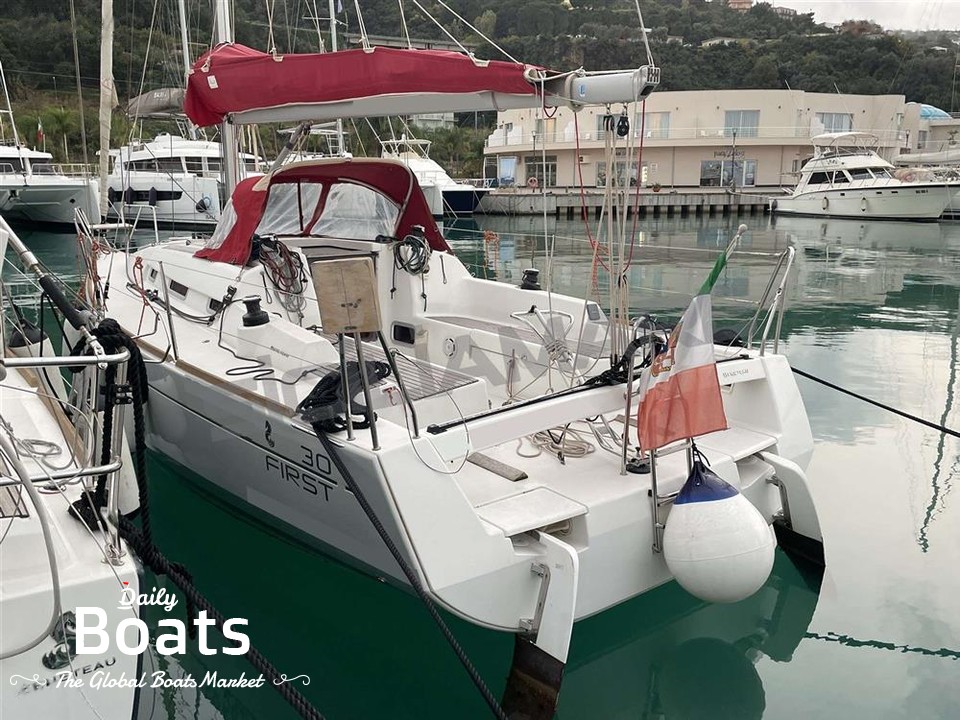 2014 Bénéteau Boats First 30 for sale. View price, photos and Buy 2014 ...