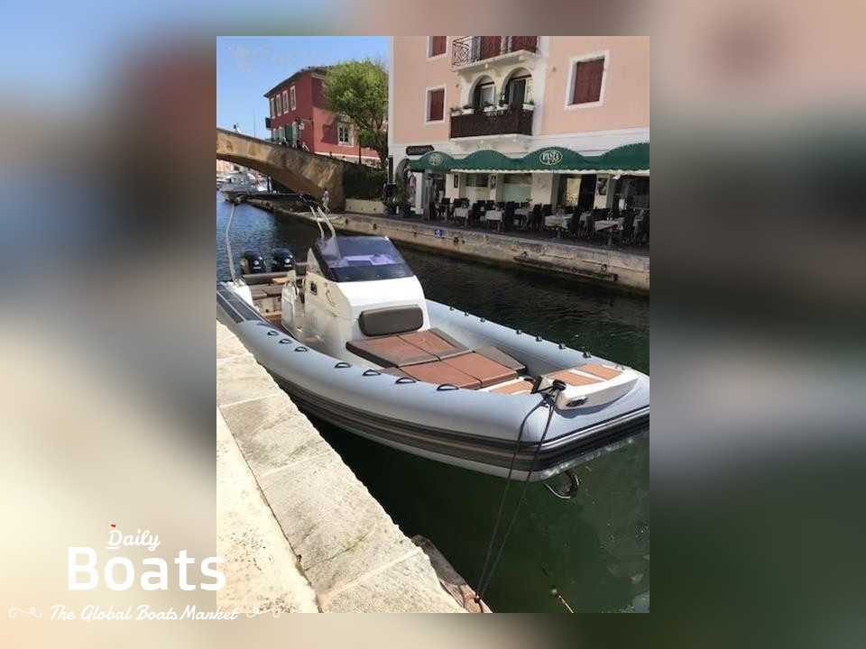 2018 Brig Inflatables Eagle 10 for sale. View price, photos and Buy ...