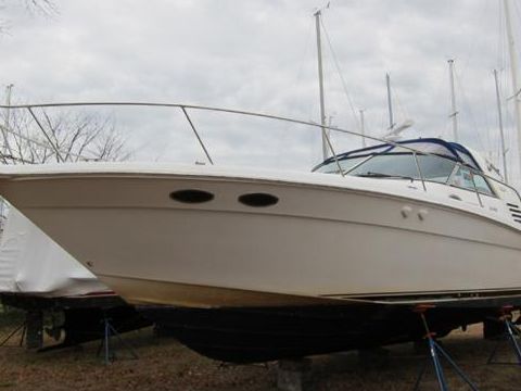 1997 Sea Ray 370 Express Cruiser for sale. View price, photos and Buy ...