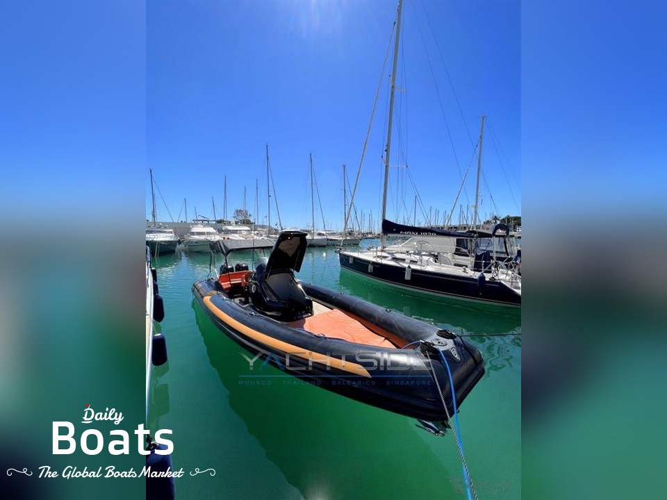 2015 SACS Marine Strider 10 for sale. View price, photos and Buy 2015 ...