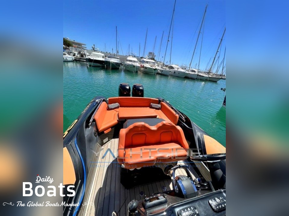 2015 SACS Marine Strider 10 for sale. View price, photos and Buy 2015 ...