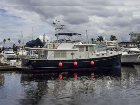 2003 Krogen 52 Express for sale. View price, photos and Buy 2003 Krogen ...