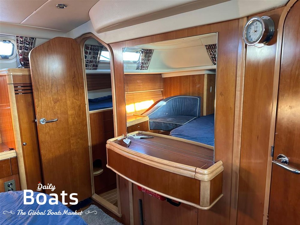 1998 Moody 46 for sale. View price, photos and Buy 1998 Moody 46 #401542