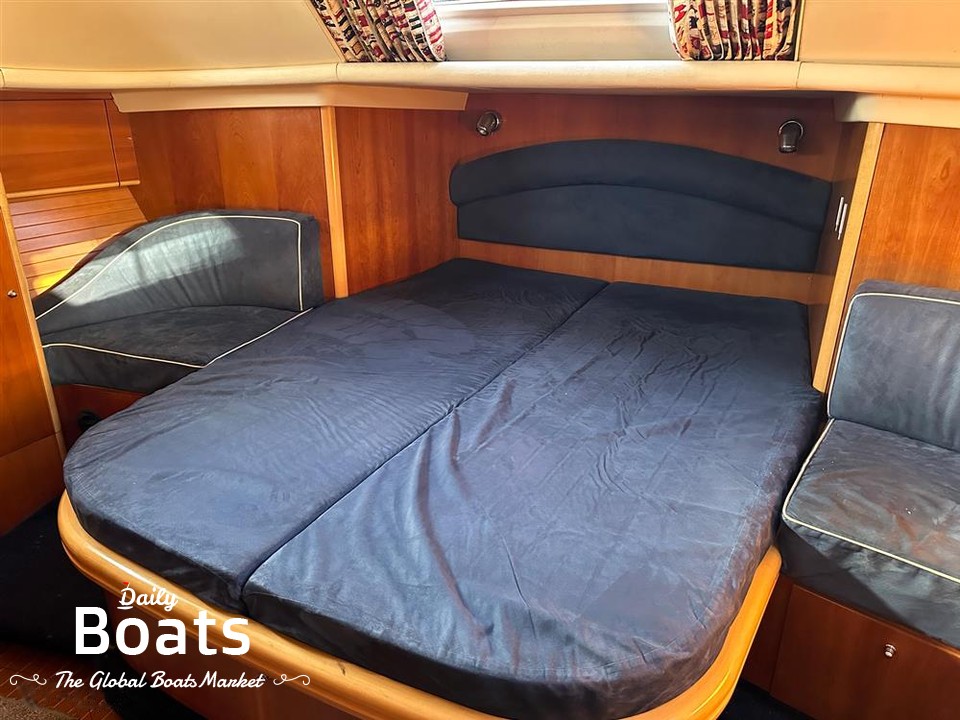 1998 Moody 46 for sale. View price, photos and Buy 1998 Moody 46 #401542