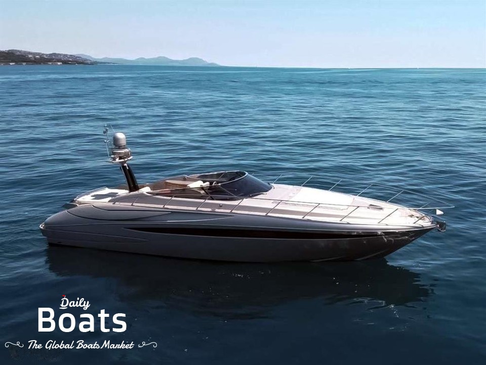 2007 Riva Rivale 52 for sale. View price, photos and Buy 2007 Riva ...