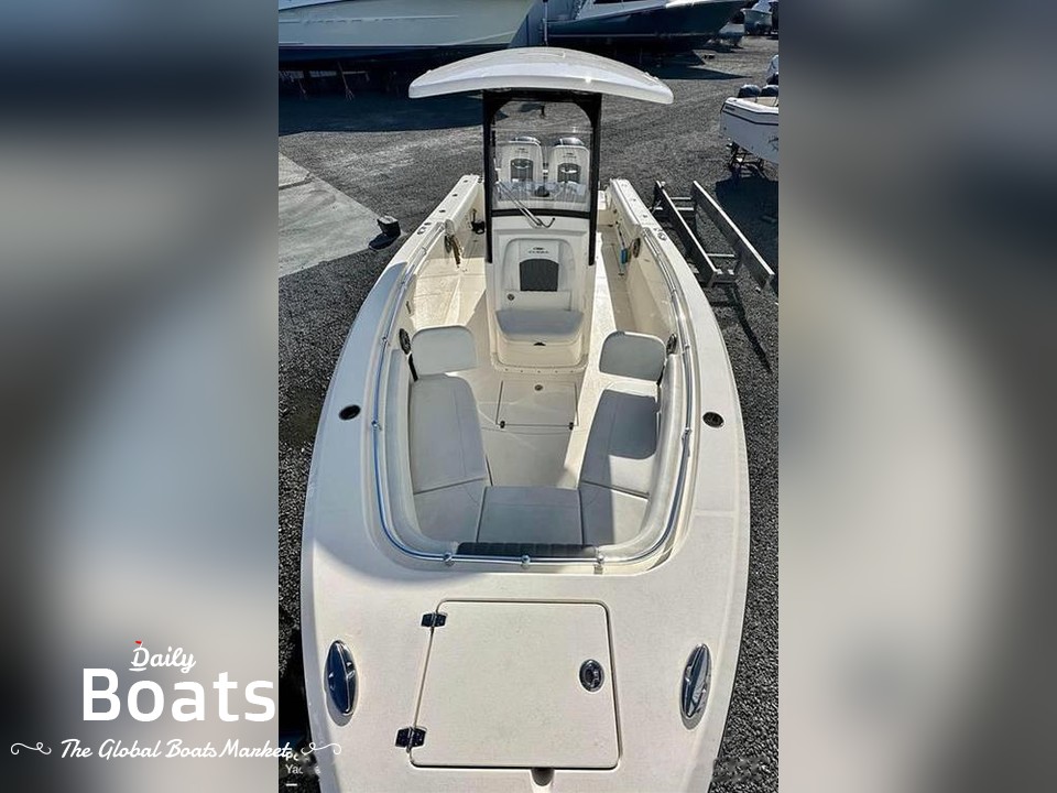 2020 Cobia Boats 280 for sale. View price, photos and Buy 2020 Cobia ...