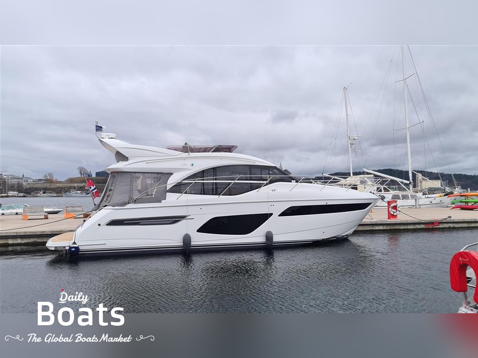 2019 Princess F50 for sale. View price, photos and Buy 2019 Princess ...