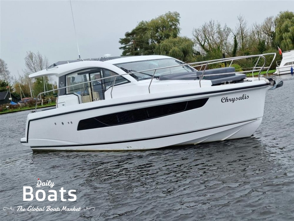 2022 Sealine C335 for sale. View price, photos and Buy 2022 Sealine ...