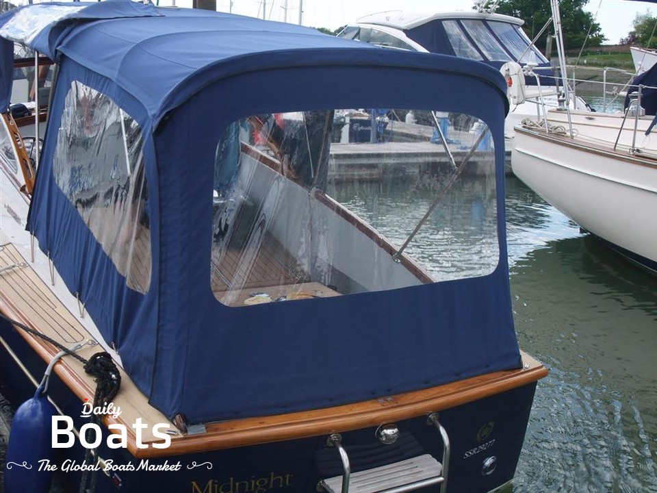 1967 Fairey Huntsman 28 for sale. View price, photos and Buy 1967 ...