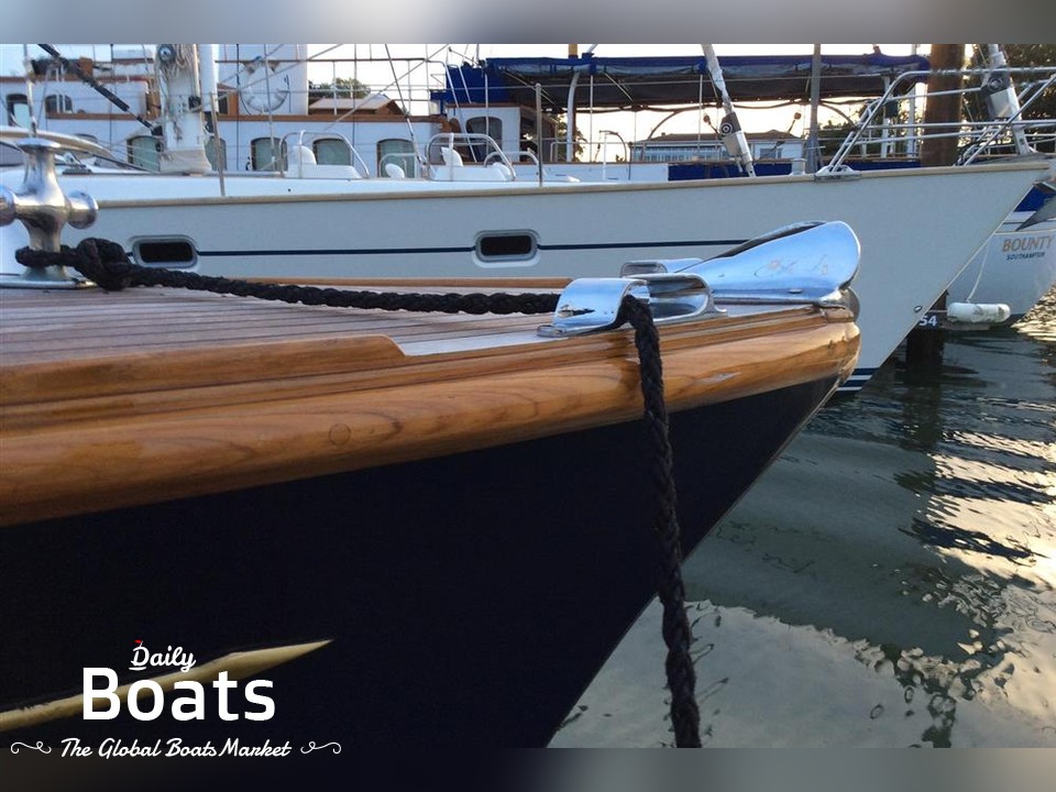 1967 Fairey Huntsman 28 for sale. View price, photos and Buy 1967 ...