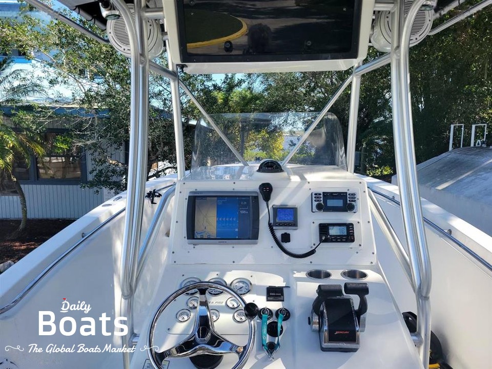 2006 Sea Pro Boats for sale. View price, photos and Buy 2006 Sea Pro ...