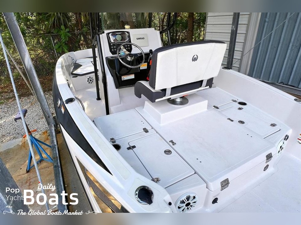 2018 Scarab Boats 195 for sale. View price, photos and Buy 2018 Scarab ...