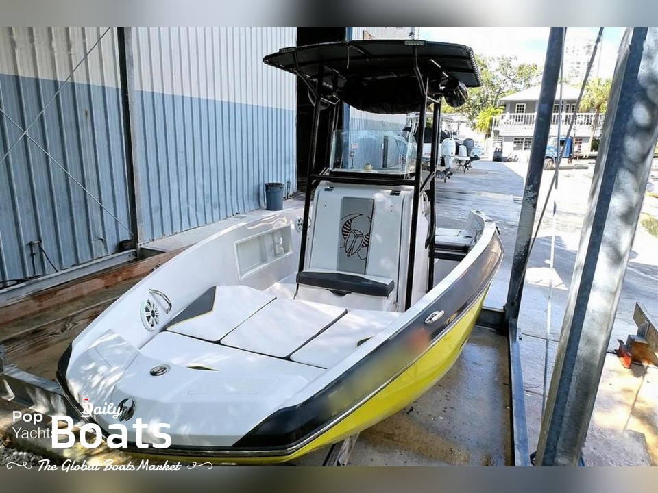 2018 Scarab Boats 195 for sale. View price, photos and Buy 2018 Scarab ...