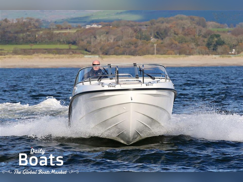 2023 Finnmaster T6 for sale. View price, photos and Buy 2023 Finnmaster ...