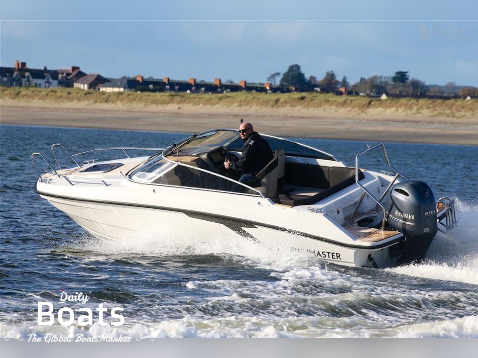 2023 Finnmaster T6 for sale. View price, photos and Buy 2023 Finnmaster ...