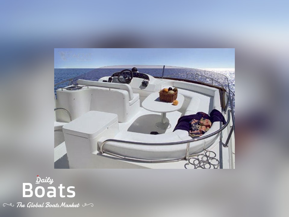 2007 Rodman 41 for sale. View price, photos and Buy 2007 Rodman 41 #401582