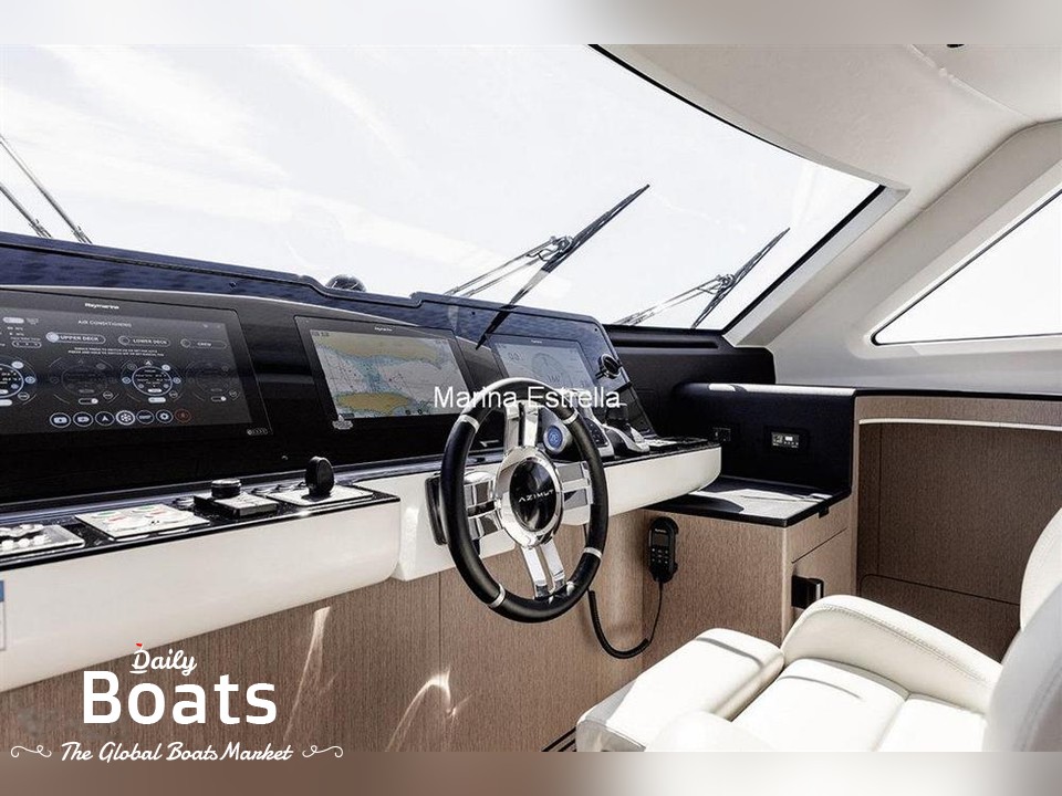 2024 Azimut Yachts Grande 26M for sale. View price, photos and Buy 2024 ...