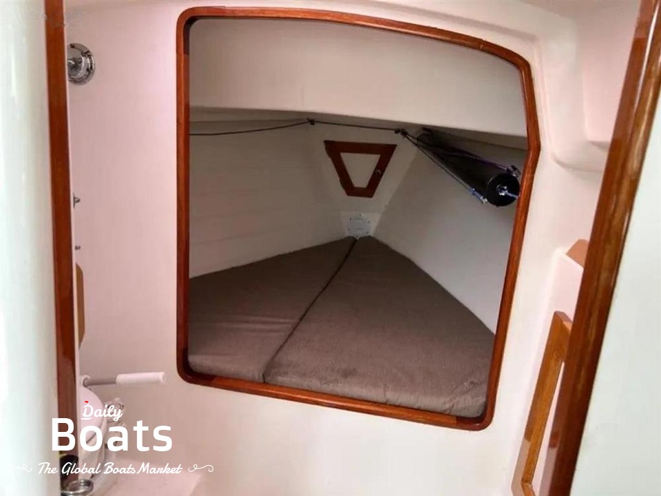 2007 Schock Harbor 25 for sale. View price, photos and Buy 2007 Schock ...