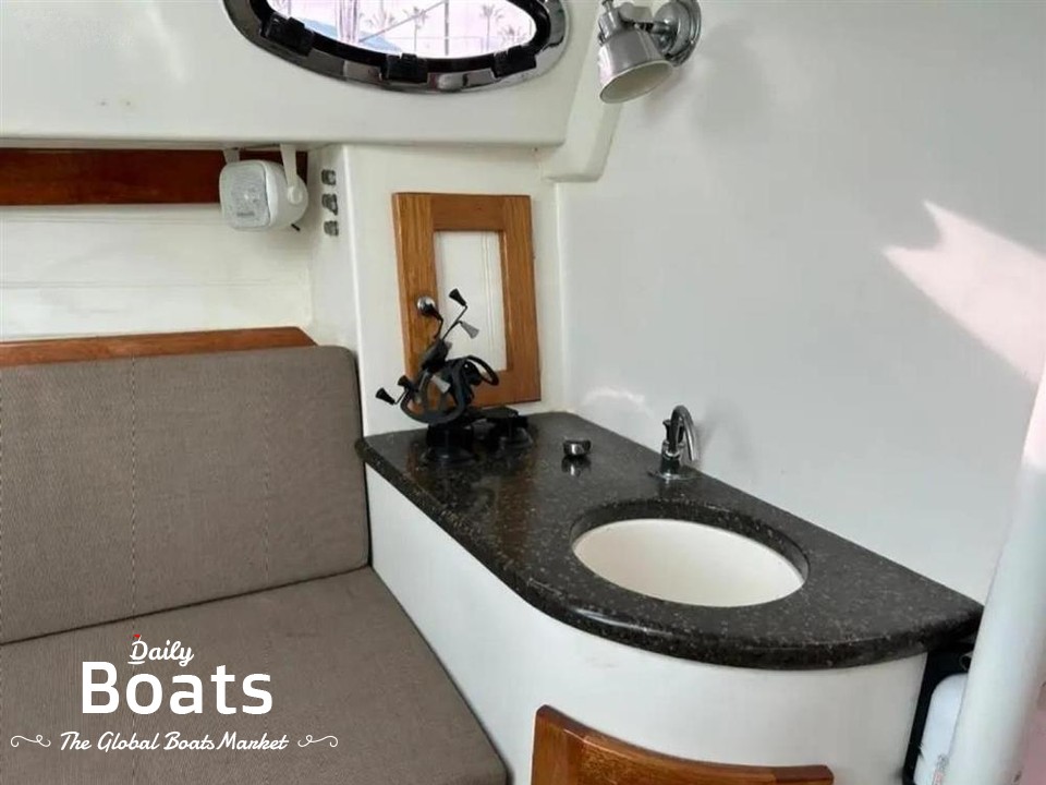 2007 Schock Harbor 25 for sale. View price, photos and Buy 2007 Schock ...