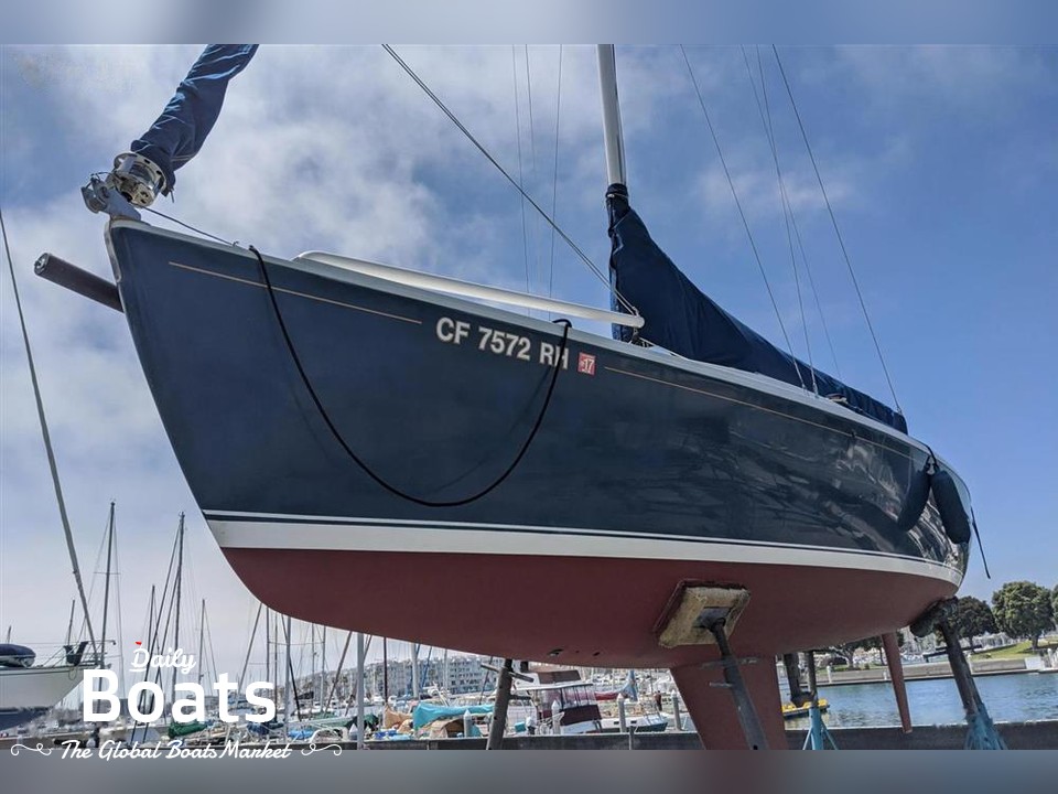 2007 Schock Harbor 25 for sale. View price, photos and Buy 2007 Schock ...