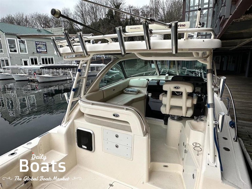 2011 Pursuit Offshore 315 for sale. View price, photos and Buy 2011 ...