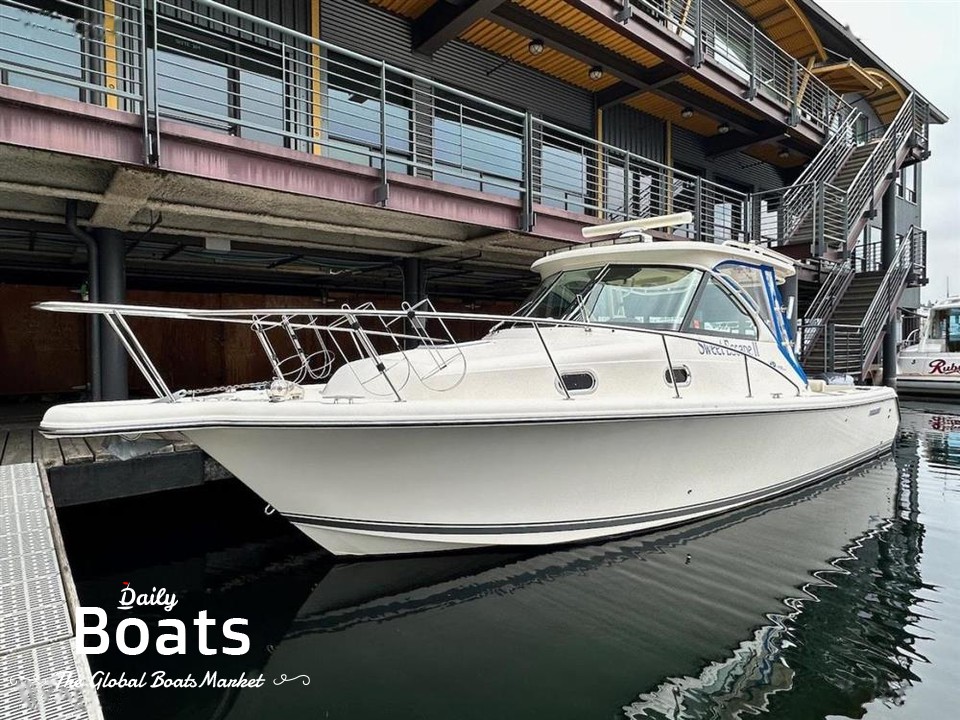 2011 Pursuit Offshore 315 for sale. View price, photos and Buy 2011 ...