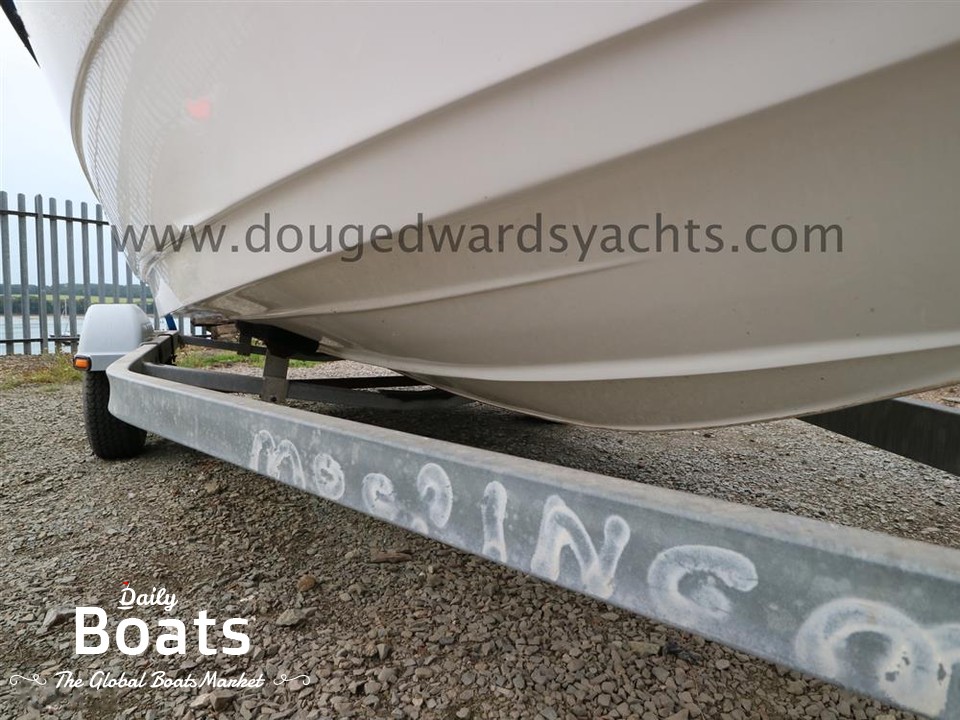 2021 Menai Marine 510 for sale. View price, photos and Buy 2021 Menai ...