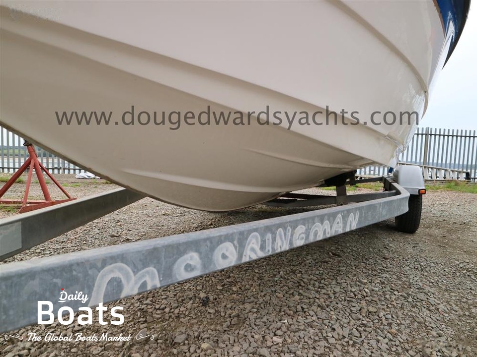 2021 Menai Marine 510 for sale. View price, photos and Buy 2021 Menai ...