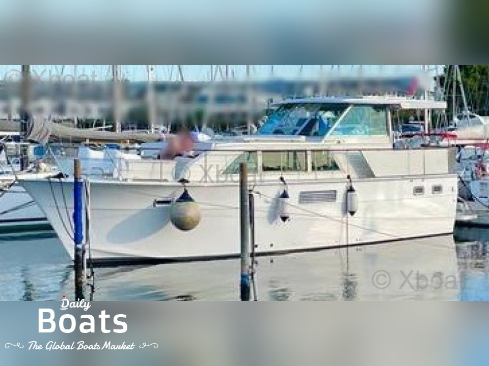 1974 Hatteras Yachts 43 for sale. View price, photos and Buy 1974 ...