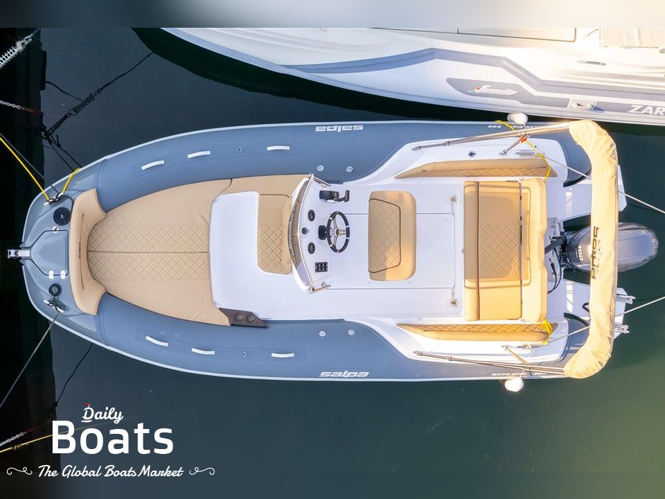 2022 Salpa Soleil 18 for sale. View price, photos and Buy 2022 Salpa Soleil 18 #401616