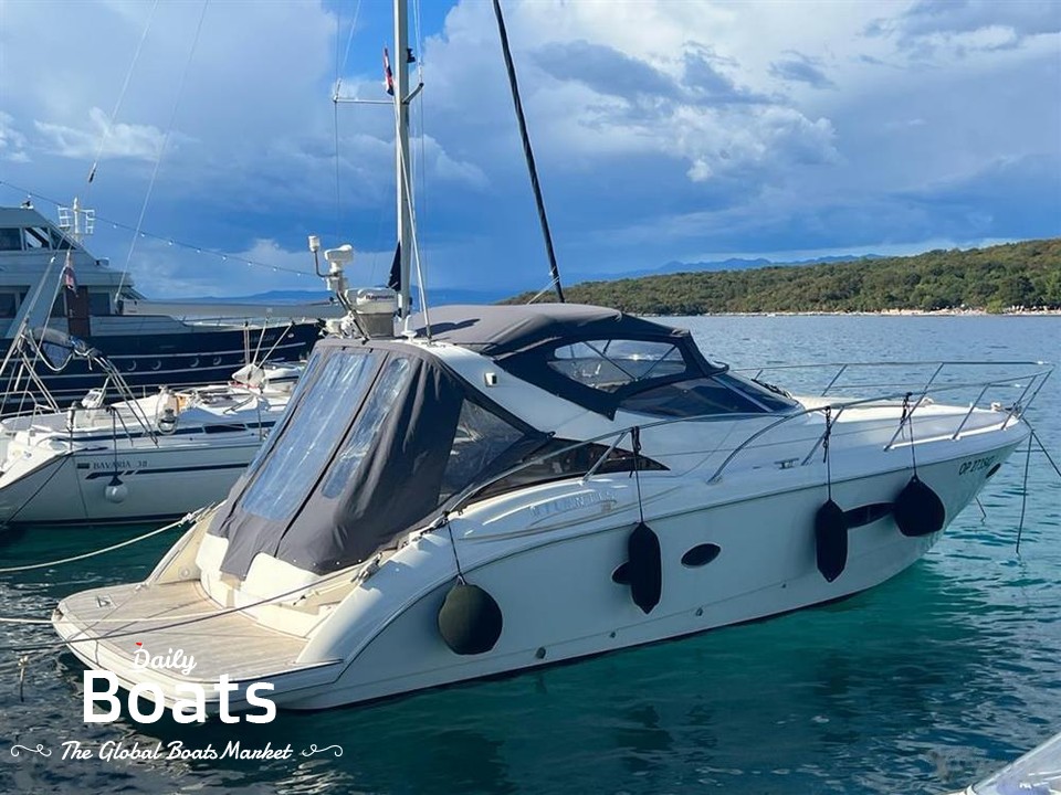 2007 Atlantis Yachts 39 for sale. View price, photos and Buy 2007 ...