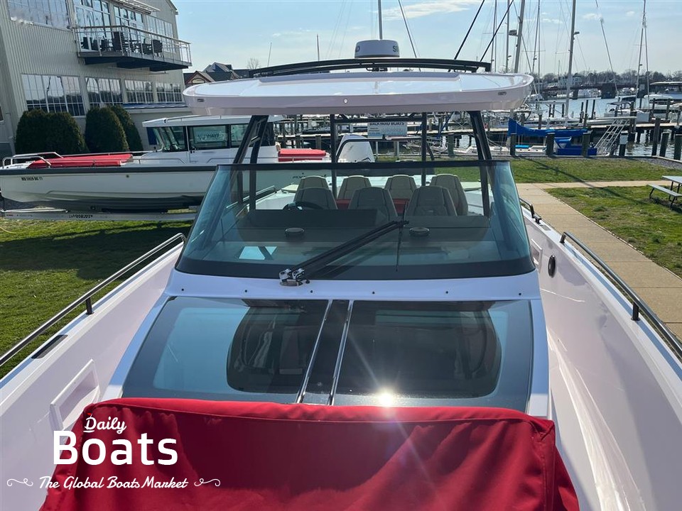 2022 Axopar Boats 37 Sun-Top for sale. View price, photos and Buy 2022 ...