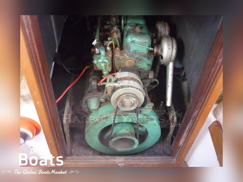 1978 Westerly Centaur for sale. View price, photos and Buy 1978 ...