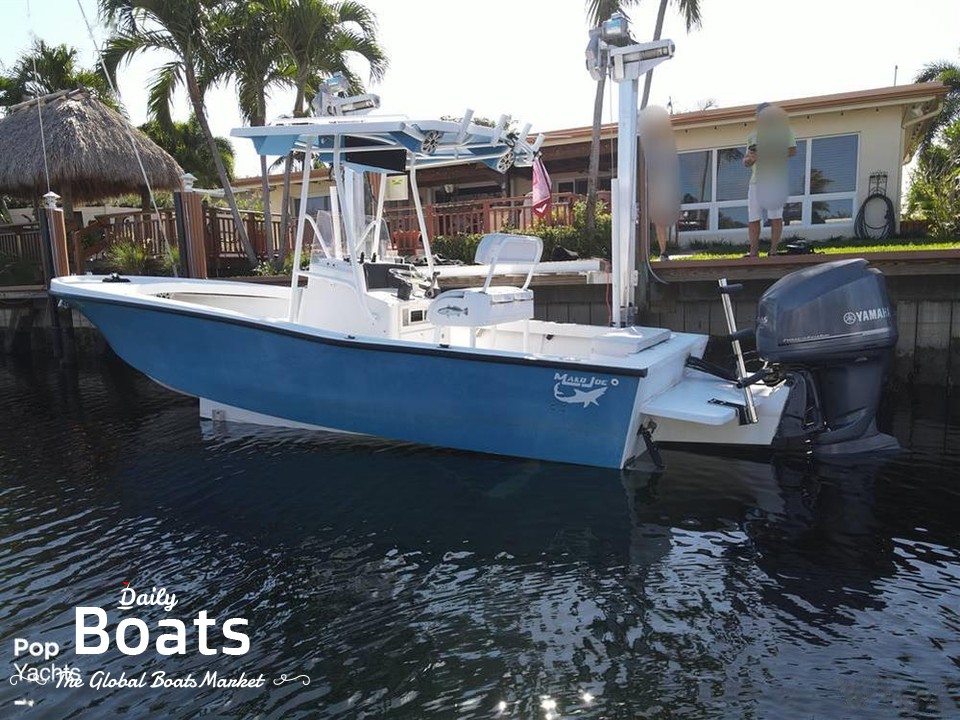 1976 MAKO Boats 230 for sale. View price, photos and Buy 1976 MAKO ...