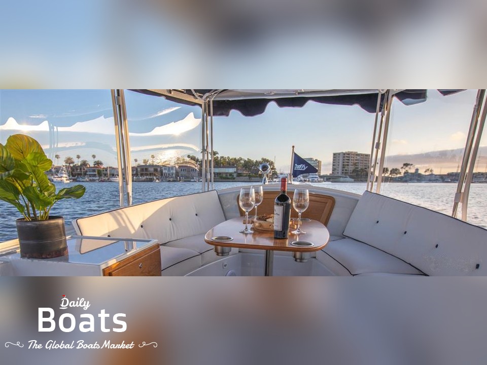 2023 Duffy 18 Snug Harbor for sale. View price, photos and Buy 2023 ...