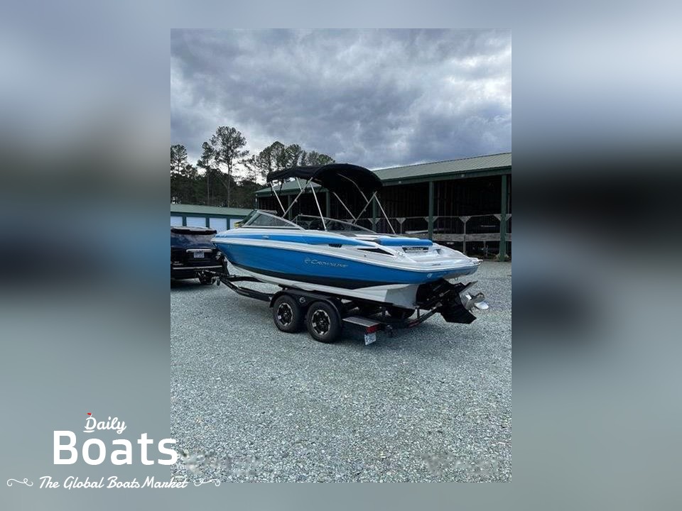 2019 Crownline 225 Ss for sale. View price, photos and Buy 2019 ...