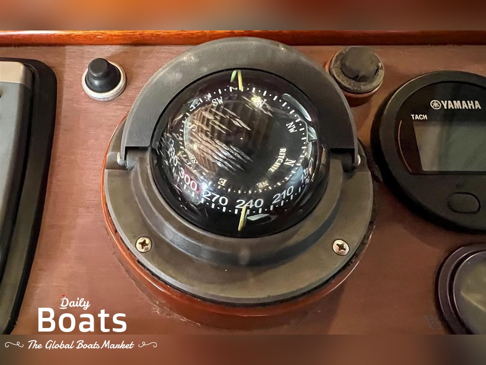 2010 Custom Handy Billy Downeast Launch for sale. View price, photos ...