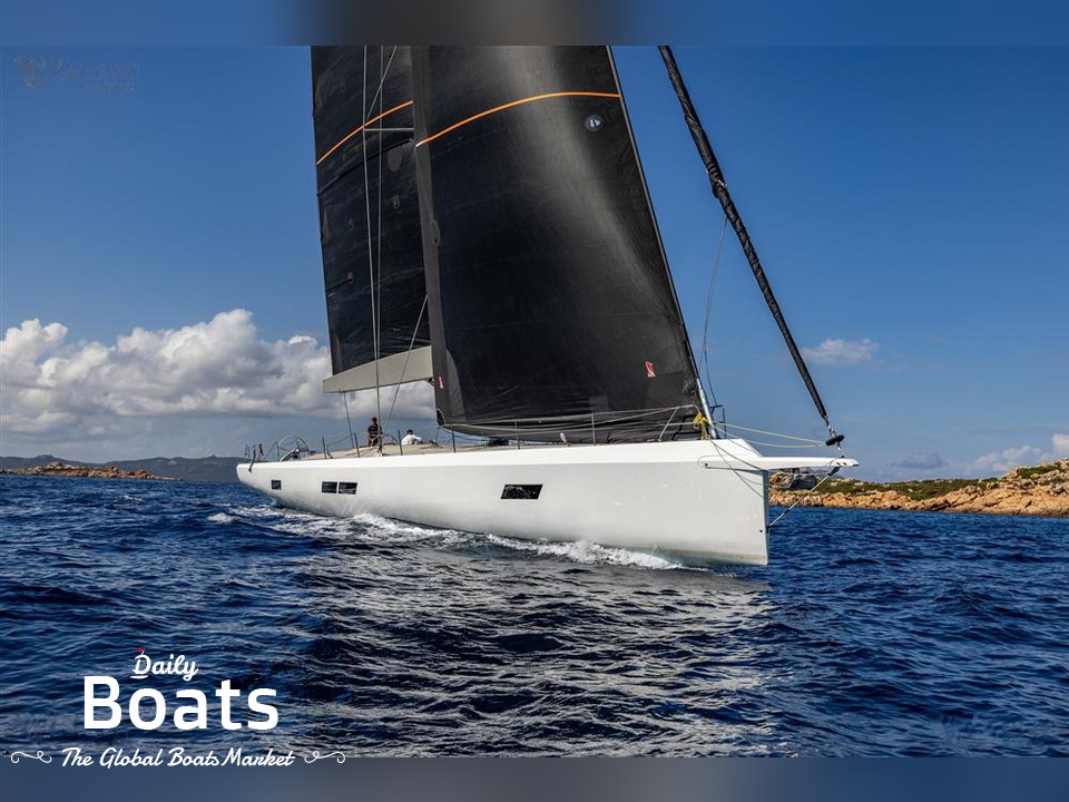 2018 Maxi Yachts Dolphin 75 for sale. View price, photos and Buy 2018 ...